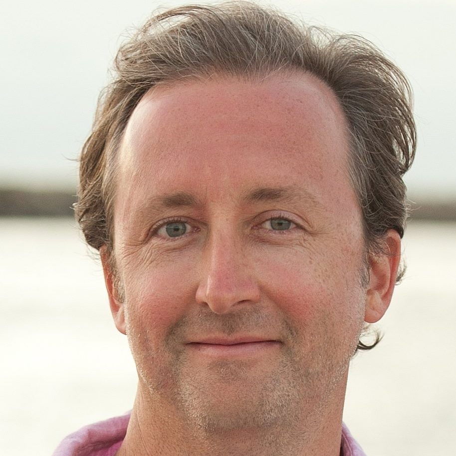 Alexander Dunlop - Visionary Readings
